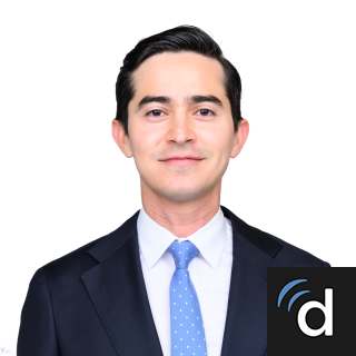 Dr. Jonathan Ochoa, MD – Brentwood, CA | Orthopaedic Surgery