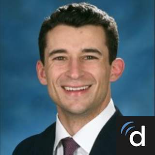 Dr. Matt Moshyedi, MD – Baltimore, MD | Orthopaedic Surgery