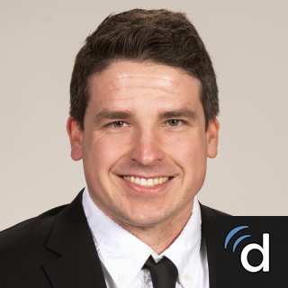 Dr. Jared Miller, DO | Hamburg, PA | Family Medicine Doctor | US News ...
