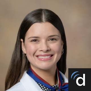 Dr. Natalia Suarez Bejarano, MD | Chapel Hill, NC | Doctor | US News ...