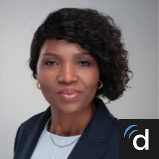 Dr. Agatha O. Akinsete, MD | Montgomery, AL | Family Medicine Doctor ...