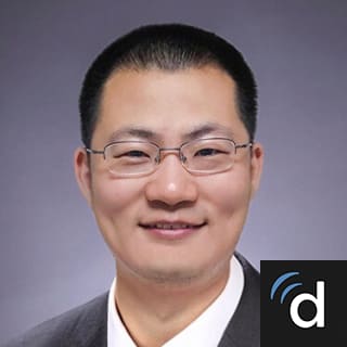 Dr. Yuqi Cui, MD | Jonesboro, AR | Internist | US News Doctors