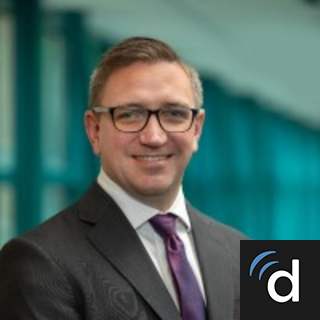 Dr. David Fessler, MD – Washington, DC | Neurosurgery