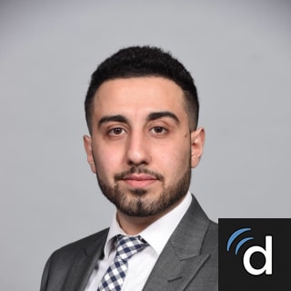 Dr. Pedram Jouharian, MD | Brooklyn, NY | Internist | US News Doctors