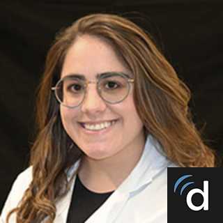 Dr. Maria Alvarado Torres, MD | New Orleans, LA | Resident Physician ...