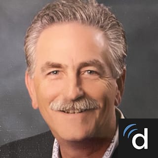 Dr. Robert Port, MD – Bakersfield, CA | Radiology