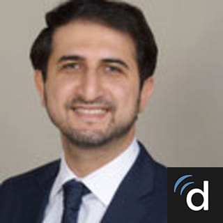 Dr. Ali Rafatnia, MD | Henderson, NV | Family Medicine Doctor | US News ...