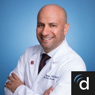 Dr. Aussama Nassar, MD | Palo Alto, CA | General Surgeon | US News Doctors