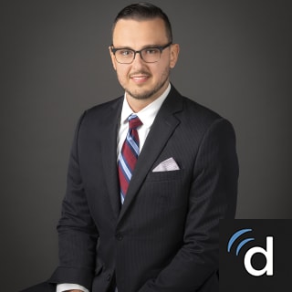 Dr. David Buzas, MD – Neenah, WI | Orthopaedic Surgery