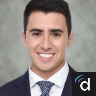 Dr. Daniel Motta-Calderon, MD | Nashville, TN | Internist | US News Doctors