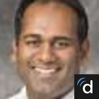 Dr. Harish Manyam, MD – Chattanooga, TN | Cardiology