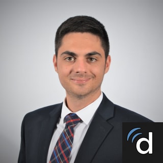 Dr. Mitchell Graham, MD | Columbus, OH | Emergency Medicine Physician ...