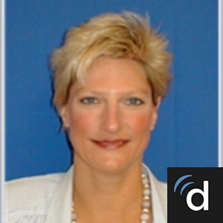 Dr. Janice L. Vucinich, MD | Saint Augustine, FL | Radiologist | US ...
