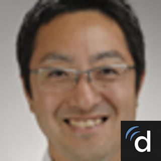 Dr. Takeshi Yokoo, MD – Dallas, TX | Radiology