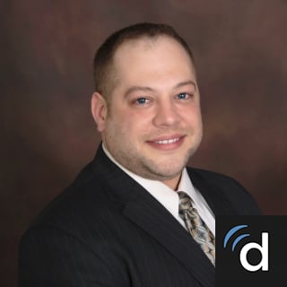 Dr. Joseph M. Krissel, DO | New Bern, NC | Emergency Medicine Physician ...