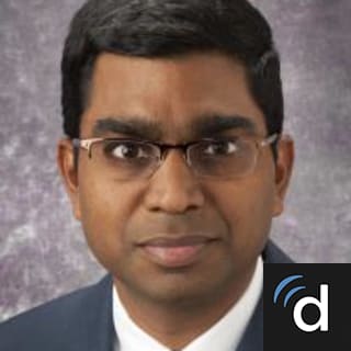 Dr. Parthasarathy Thirumala, MD | Pittsburgh, PA | Neurologist | US ...