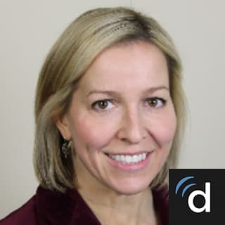 Dr. Jill (Halonen) Watras, MD – Norwalk, CT | General Surgery