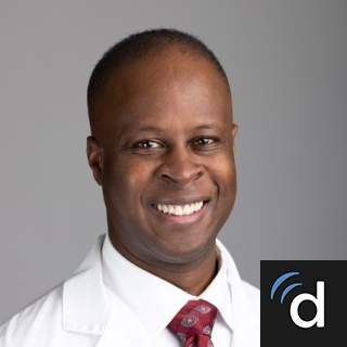 Dr. Mugabe Walker, MD | San Antonio, TX | Internist | US News Doctors