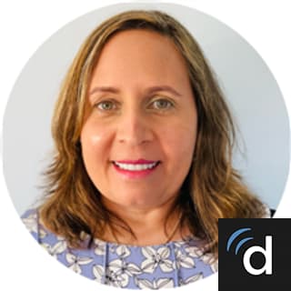 Dr. Leila P. Binder, MD | Virginia Beach, VA | Pediatrician | US News ...