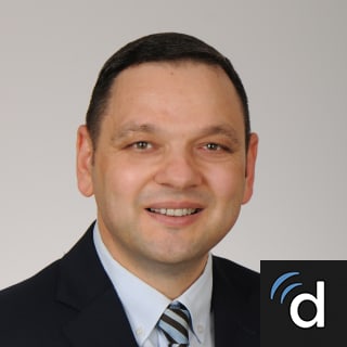 Dr. Tekin Baglam, MD | Cleveland, OH | ENT-Otolaryngologist | US News ...