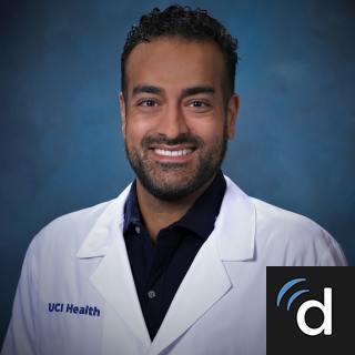Dr. Soroosh Behshad, MD | Irvine, CA | Ophthalmologist | US News Doctors