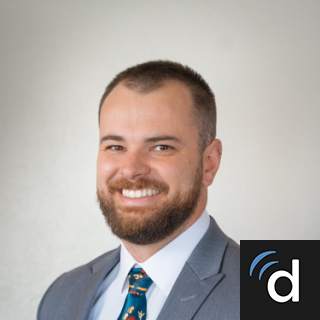 Dr. Jake McIntire, DO – Kansas City, MO | Other MD/DO