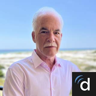 Dr. David J. Ferner, MD | Santa Rosa Beach, FL | Emergency Medicine ...