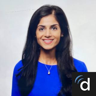Dr. Amina Chaudhry, MD | Palo Alto, CA | Oncologist | US News Doctors