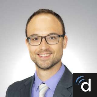 Dr. Christopher Marino, MD – Pittsburgh, PA | Internal Medicine