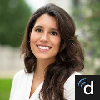 Dr. Eva Rouanet, MD – Boston, MA | General Surgery