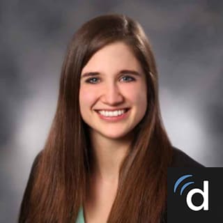 Tabetha Bergeron, PA | Physician Assistant in Muskegon, MI | US News ...