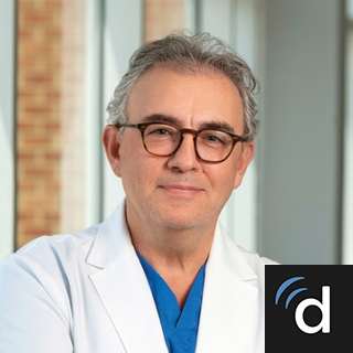 Dr. Alae Zarif, MD | Berlin, MD | General Surgeon | US News Doctors
