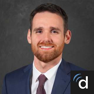 Dr. Trenton Lippert, MD – Tampa, FL | Other MD/DO