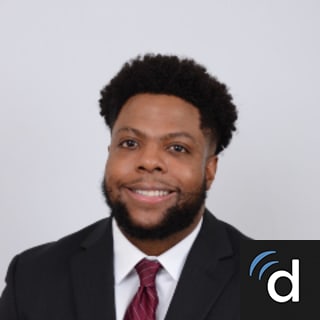 Dr. JUSTIN SHEPPARD, MD – Los Angeles, CA | Resident Physician
