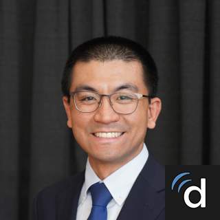 Dr. Siyuan J. Liu, MD | San Francisco, CA | Radiation Oncologist | US ...