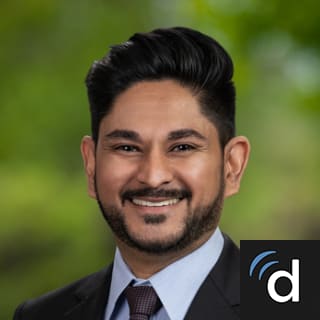 Dr. Taufiq Rajwani, DO | Sacramento, CA | General Surgeon | US News Doctors