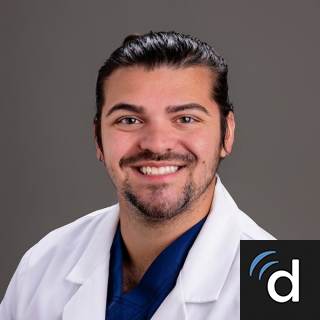 Dr. Luke Colin, MD | Columbia, MO | Emergency Medicine Physician | US ...