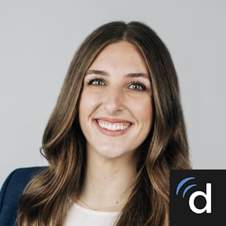 Dr. Nicole Santucci, MD | Saint Louis, MO | General Surgeon | US News ...