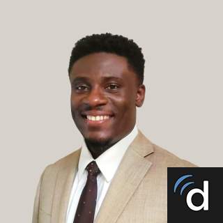 Dr. Adeboye Grillo, MD – Kansas City, MO | Other MD/DO