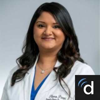 Sharon Pirani – Decatur, GA | Family Nurse Practitioner
