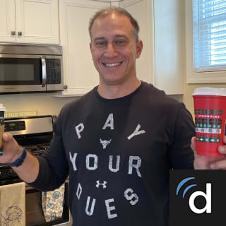 Dr. Bradley J. Ferrara, MD | Willow Grove, PA | Physiatrist | US News ...