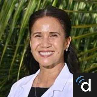 Juliet G. Beniga, NP | Nurse Practitioner in Kailua, HI | US News Doctors