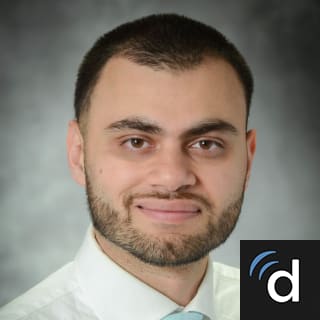 Dr. Arham Ali, MD | Los Angeles, CA | Pediatrician | US News Doctors