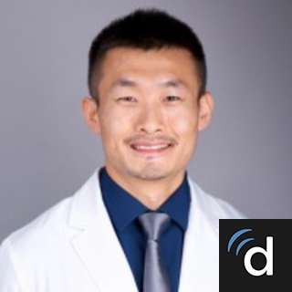 Dr. Luke Hao, MD – New York, NY | Internal Medicine