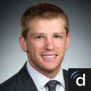 Dr. Joshua J. Gauger, MD | Cincinnati, OH | Emergency Medicine ...