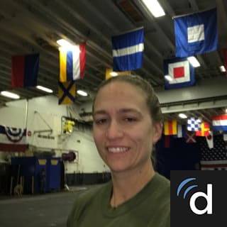 Dr. Stephanie Elenbaum, MD | Camp Lejeune, NC | Family Medicine Doctor ...