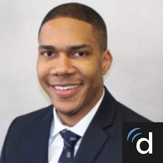 Dr. Roger Gerard, MD | Atlanta, GA | Resident Physician | US News Doctors