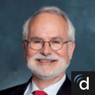 Dr. George Rodgers, MD – Austin, TX | Cardiology