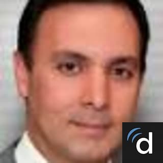 Dr. Ebby Elahi, MD – New York, NY | Ophthalmology