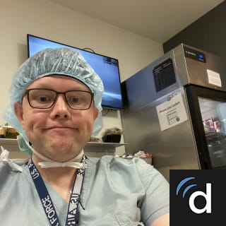 Dr. Geoffrey Thomas, MD | Columbus, OH | Anesthesiologist | US News Doctors
